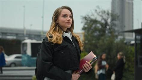 Netflix dizisi Kuş Uçuşu 2 sezon yayınlandı mı ve ne zaman çıkacak