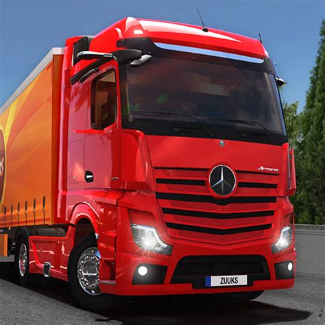 Jugar a Truck Simulator Ultimate gratis en la PC así es como funciona