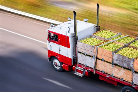 Food Distribution 101 What Happens When The Food Supply Is Disrupted