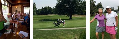 Home Cawthra Seniors Golf Club