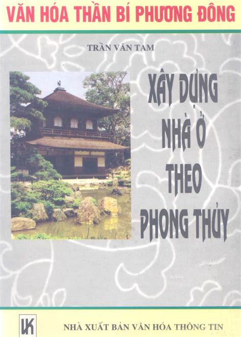 PDF Phong thủy ứng dụng trong kiến trúc hiện đại