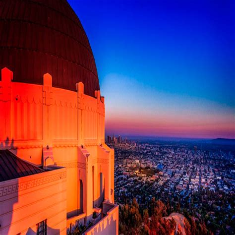 O Que Fazer Em LOS ANGELES 2022 Roteiro 2 3 E Dias