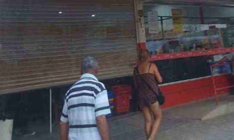 Urgente em Conquista Identificado homem assassinado agora há pouco PM