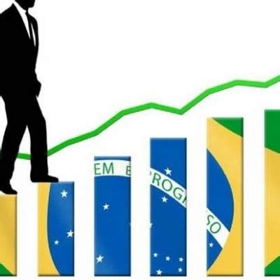 PIB brasileiro cresce 1 2 no 1 trimestre e volta ao patamar pré