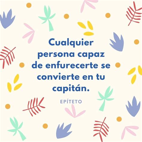 Frases De Inteligencia Emocional Inspiradoras