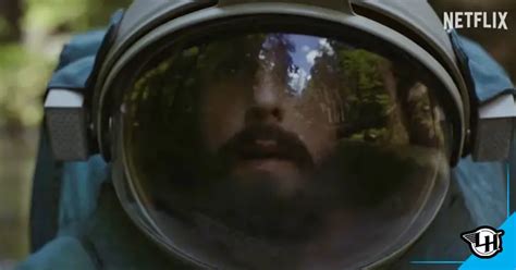 Adam Sandler O Astronauta Em Pr Via Misteriosa De Novo Filme Da