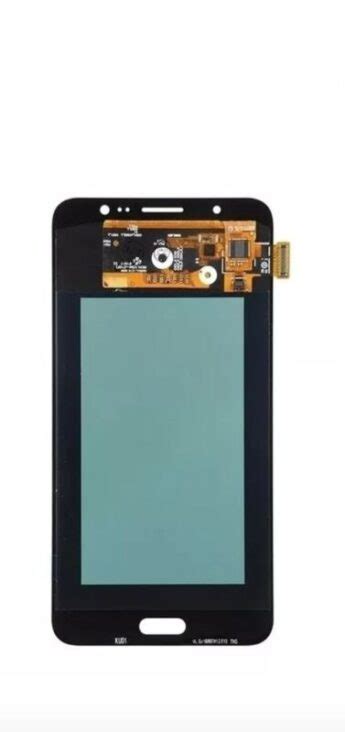 Tela Touch Display Lcd Samsung Galaxy J7 Metal J710 Oled INFOCELRIO
