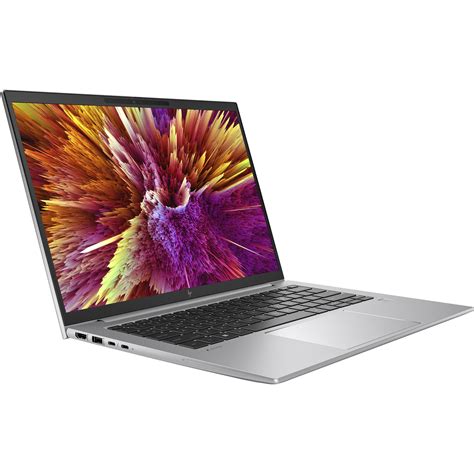 HP 14 ZBook Firefly G10 Mobile Workstation 7Z199UT ABA B H