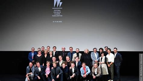 Rozpoczął się 47 Festiwal Polskich Filmów Fabularnych w Gdyni Które