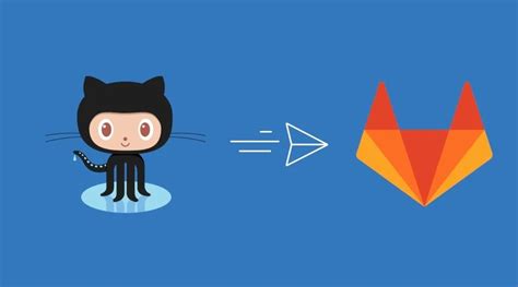 Github Gitlab Key Differences Between The Two Version Off