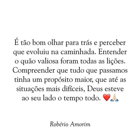 on Instagram Deus está cuidando de tudo en 2024 Frases