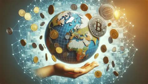 Discover How Bitcoin Is Revolutionizing Global Remittances A Paradigm