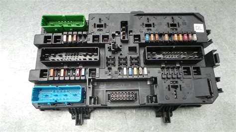 Módulo eletrónico OPEL ASTRA H de 2004 a 2014