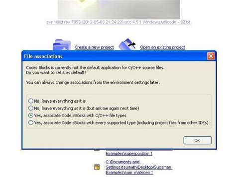 how to install gfortran on windows lasopaspecialist