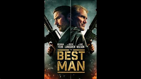 The Best Man Official Trailer Youtube