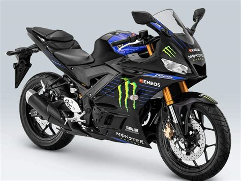 Yamaha Yzf R Monster Energy Yamaha Motogp Edition