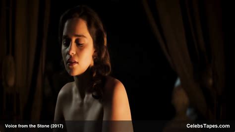 Emilia Clarke Sex Scenes Eporner