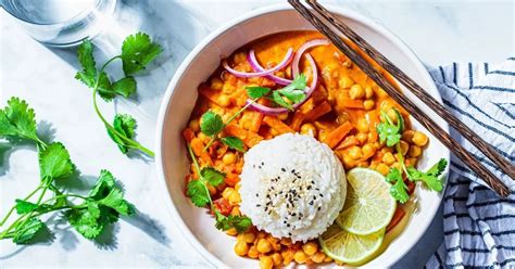 Ciecierzyca W Sosie Curry Smaczne Danie Na Obiad ZaradnaKobieta Pl