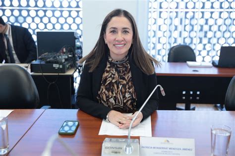 Asamblea Nacional On Twitter La Legisladora PattyMendozaJ Manifiesta