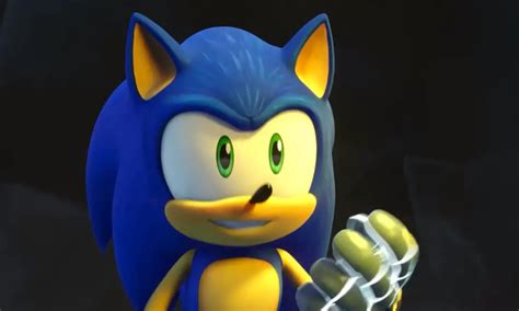 Sonic Prime Season 3 Premiere Date On Netflix Cast Story Trailer