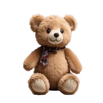 Teddy Bear Isolated On White Teddy Bear Isolated On White Bear PNG
