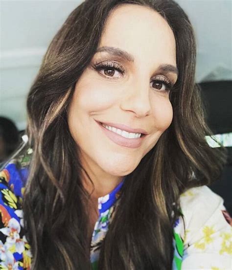 Globo cancela programa de Ivete Sangalo após fracasso em audiência Jetss