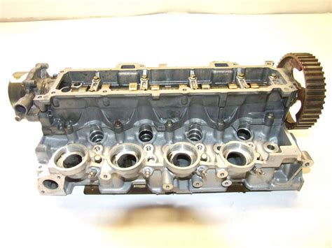 Glowica Silnika Citroen Peugeot Ford Hdi Shrot Pl
