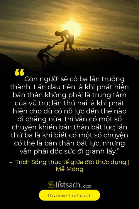 C U N I Hay V S Tr Ng Th Nh Quote Hay N N Ghim Trong U Cu C