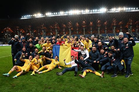 Playsport Câți bani încasează Federația Română de Fotbal după ce