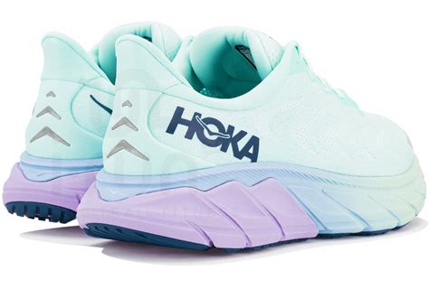 Hoka One One Arahi Wide W Special Offer Woman Shoes Road Trail Hoka