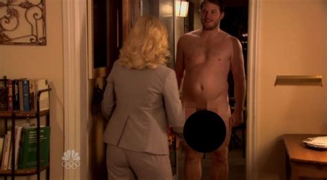 Chris Pratt Totally Nude Movie Scenes Naked Male Celebrities