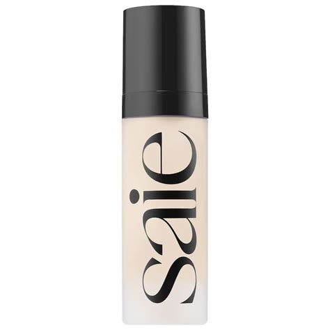 Saie Mini Glowy Super Gel Lightweight Dewy Highlighter Sephora Love