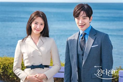 Reseña Dorama KING THE LAND 킹더랜드 Universo Korea