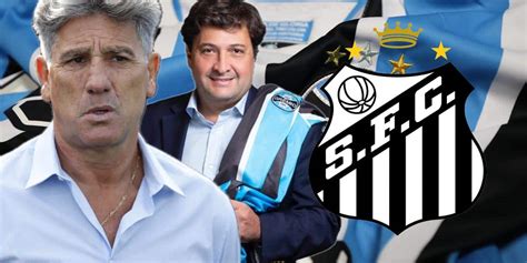 Gr Mio Sofre Viradas Incluindo Adeus De Querido Do Renato