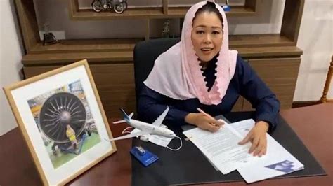 Rekam Jejak Yenny Wahid Putri Gus Dur Yang Kabarnya Jadi Calon Kuat