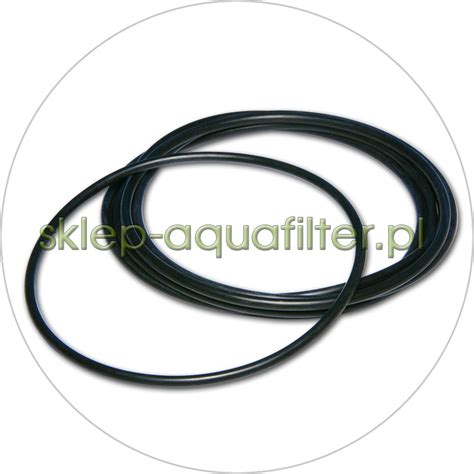 ORING 810X40 Uszczelka O Ring 81 Mm X 4 Mm Aquafilter Sklep