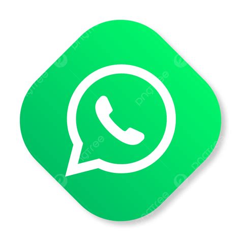 Whatsapp Phone Social Media Icon Whatsapp Social Media Icon PNG And