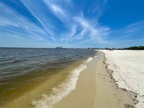 Best Things To Do In Gulfport Mississippi For A Beach Getaway