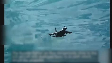 美國指俄軍戰機射照明彈擊中無人機 轟行為鹵莽不專業 Now 新聞