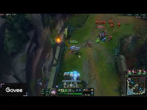 Adrian Riven Riven Vs Jax Riven Gameplay YouTube