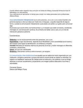 Evaluaci N Pdf