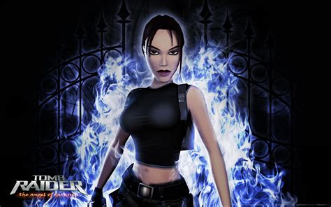 Tomb Raider 1080P Lara Croft Tomb Raider VI The Angel Of Darkness