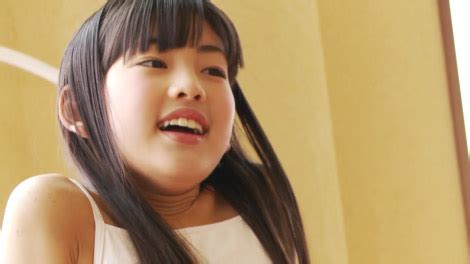 初写 木内麗華 Blu ray 新U 15アイドルDVDレビューbyくろかわ