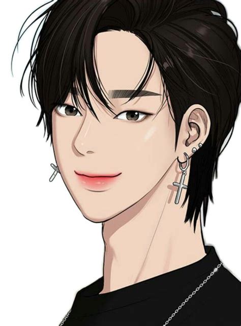 Pin Oleh Osb Di Seojun De Carne Y Hueso Pemandangan Anime