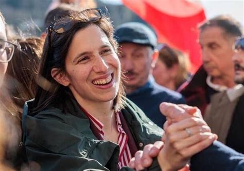 La Nuova Squadra Di Elly Schlein Nella Segreteria Del Pd Anche Il