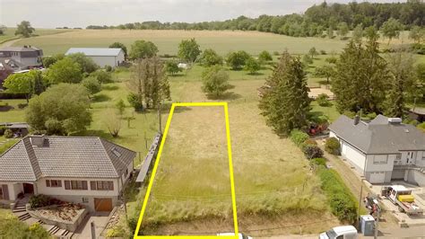 Maison bi familiale à vendre à Welfrange Wiesen piront Luxembourg
