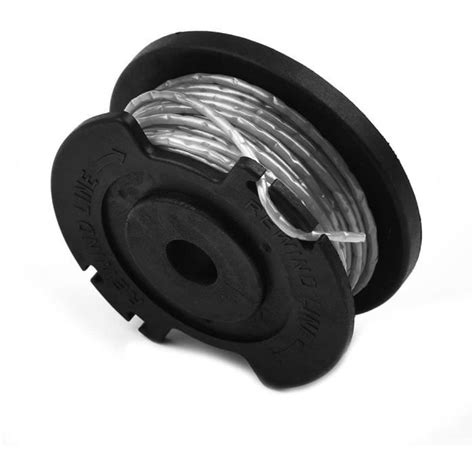 Bobines et fil de rechange pour débroussailleuse Bosch Easygrasscut 18V