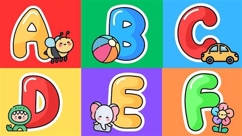 Como Trabalhar o Alfabeto De forma lúdica Educação Infantil
