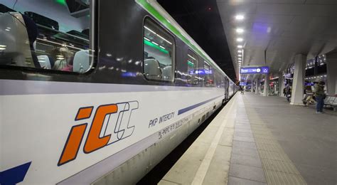 Nowe Zasady Rezerwacji Miejsc PKP Intercity Wprowadza Zmiany