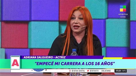 Lourdes ex Bandana sobre el éxito repentino Al principio me dolía